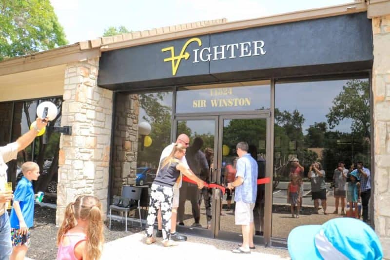 Vighter’s Significant Growth Leads to Office Relocation - Vighter