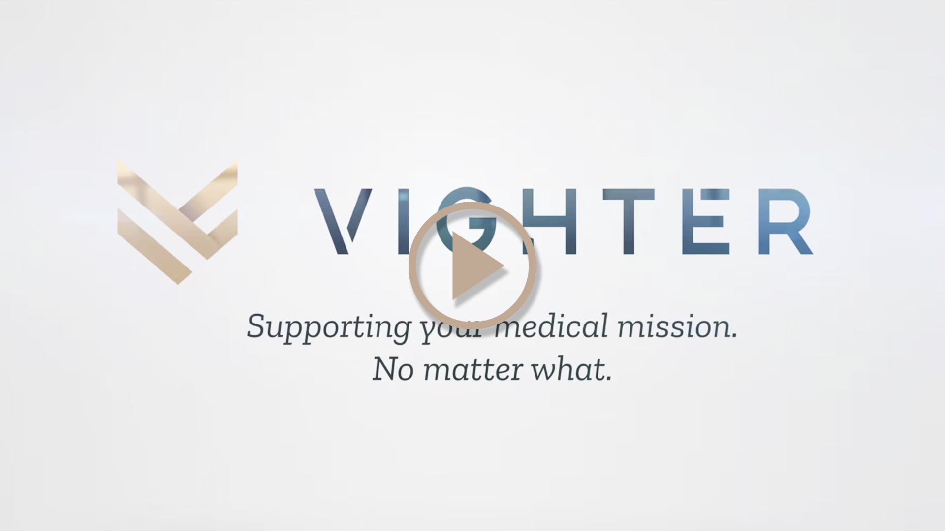 Medical Staffing Solutions - Vighter