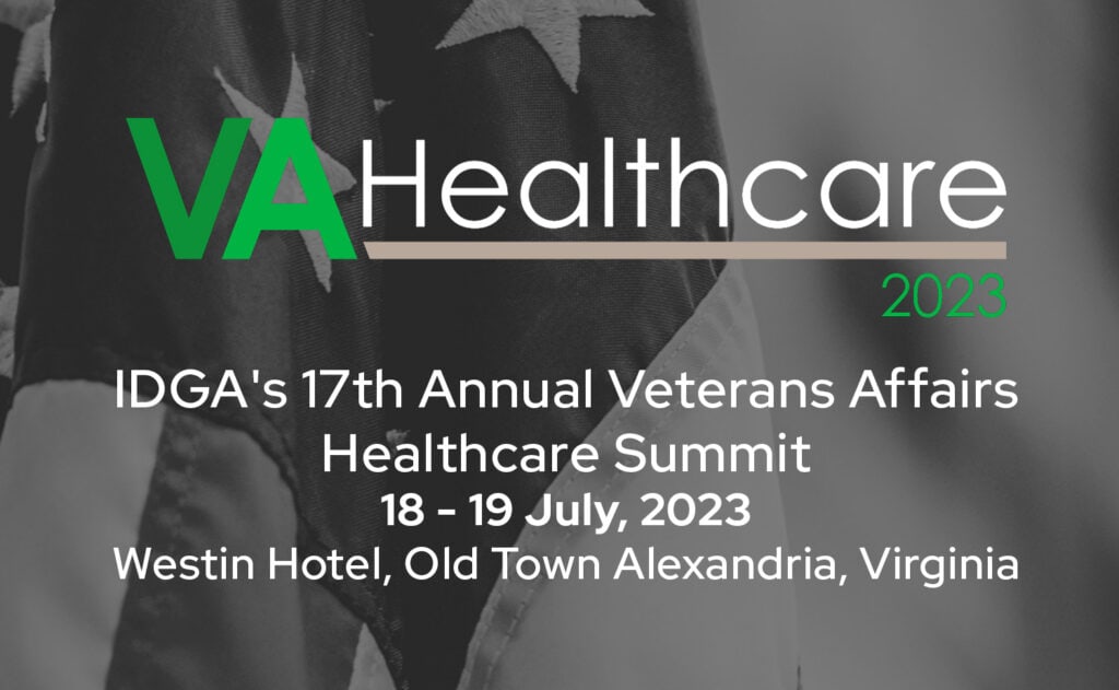 VA Healthcare 2023 | Vighter